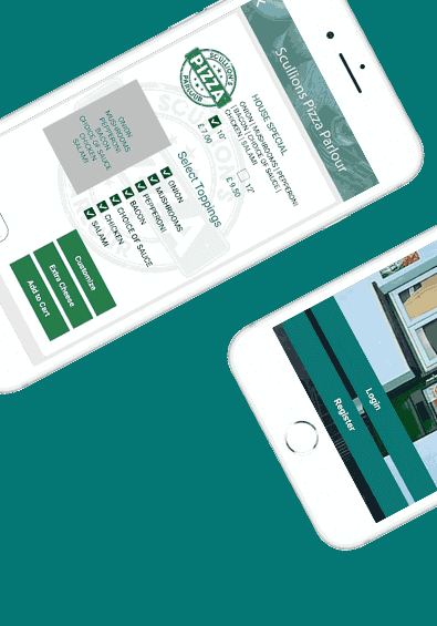 Custom Software Development, IT Consulting, Cybersecurity and Top Cloud ...